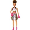 Mattel Barbie Boxer Doll - Barbie's Move - Walmart.com