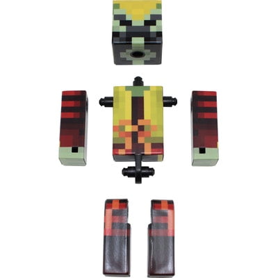 Hit The Target Minecraft Skin