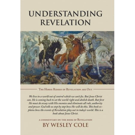Understanding Revelation | Walmart Canada