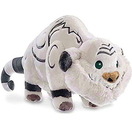 Cuecutie Neverbeast Plush Anime Tiger Doll Stuffed Soft Toy Pillow ...