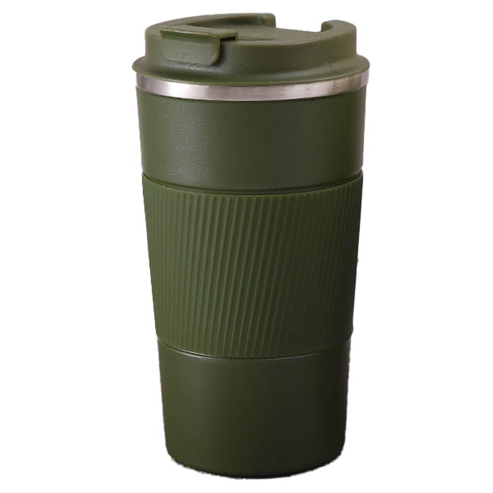 Click here for Reiche Thermos For Hot Drinks Insulated Coffee Mug... prices