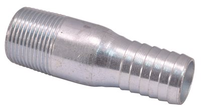 PROPLUS® INSERT MALE ADAPTER, GALVANIZED, 1 IN., LEAD FREE per 13 Each ...