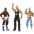 WWE Ruthless Aggression Elite Collection Action Figures - Walmart.com