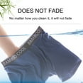 Men's Boxer Briefs,Breathable Bamboo Viscose Underwear 7 Pack for a ...
