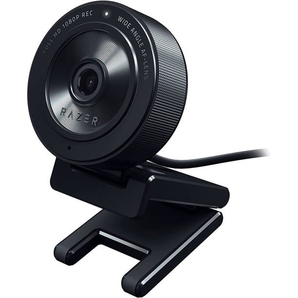 Camara Web Razer Kiyo X NASA Packaging | Bodega Aurrera en línea