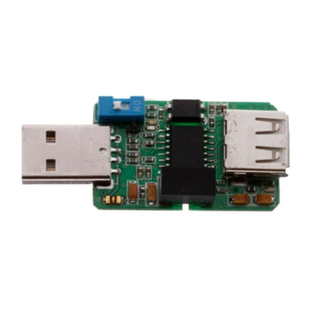 USB Insulator 1500V ADUM4160 USB to USB Module Board Low/High Speed ...