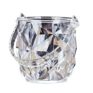 Nambe Scoop Ice Bucket #MT0651 - Walmart.com