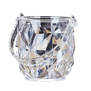 Nambe Scoop Ice Bucket #MT0651 - Walmart.com