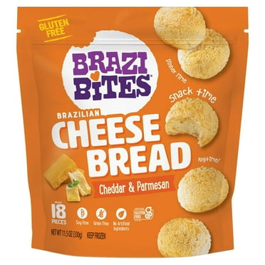 (48 Pack)Orion Garlic Bread With Cheese, 4.42-Oz. Box. - Walmart.com