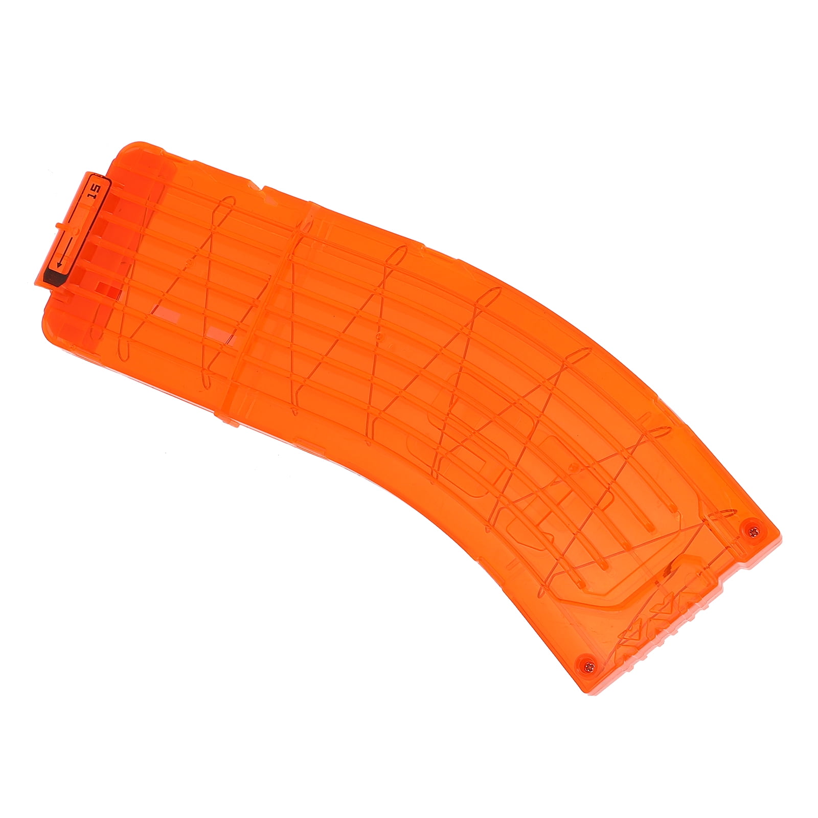 Buy Magazine Clip 15 Bullets Cartridge Dart Clip Universal Quick Reload ...