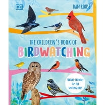My Very Own Bird Watching Journal: A bird spotting log to record bird ...