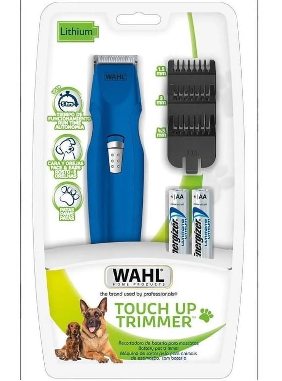 Wahl Dog Clippers in Dog Clippers - Walmart.com
