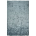 Rizzy Home CAV105 Blue 3'6"x5'6" Hand-Woven Area Rug - Walmart.com