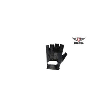 Chase Ergonomics Decade Street Motorcycle Gloves, M/L - Walmart.com