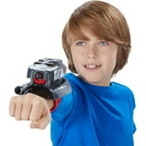 Marvel Captain America: Civil War: Marvel's War Machine Battle Gauntlet ...