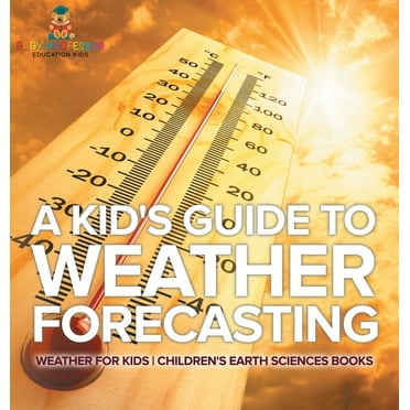 Field Guide to the Weather: Learn to Identify Clouds and Storms ...