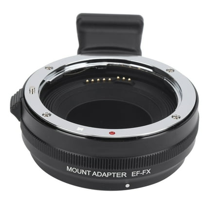 Camera Adapter Ring, Fast Focusing Speed Information Sharing ...