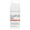 (3 pack) Olaplex No.6 Bond Smoother Reparative Styling Creme - 3.3 oz ...