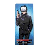 Jujutsu Kaisen Satoru Gojo #1141 FiGPiN Anime Enamel Pin - Animation ...