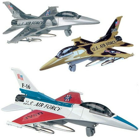 Toysmith P/B Military Jet | Walmart Canada