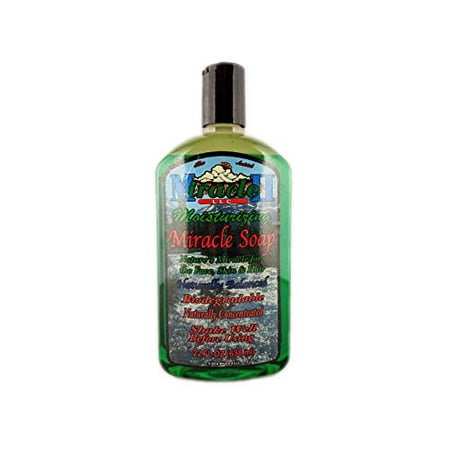 Miracle II Moisturizing Soap 22 Ounce | Walmart Canada