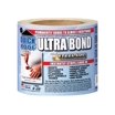 "Eternabond RV Rubber Roof Repair Tape 4"" x 10' Roll White, Leak-Proof, UV Stable, MicroSealant ...
