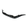 For 12 13 14 CR-V Front Grille Trim Molding Black Plastic HO1210140 ...