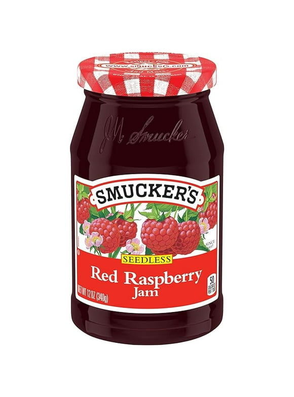 Raspberry jam in Jams - Walmart.com