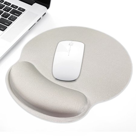Wrist Mouse Pad Jelly Mouse Pad (Grey) | Walmart Canada