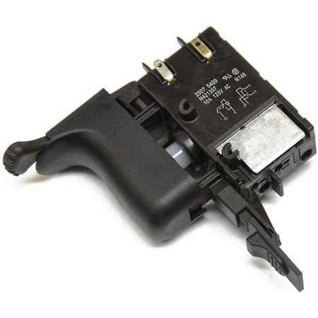 N421307 621884-00 For Dewalt Drill Vsr Switch Dw253 Dw268 Dw269 Dw281 ...