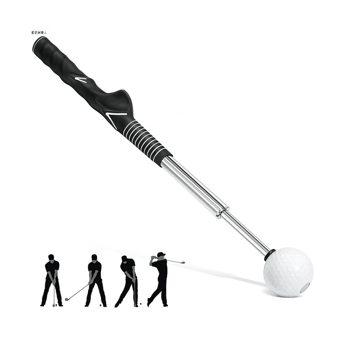 Click here for Unbranded Golf Swing Trainer Aid - Golf Swing Trai... prices