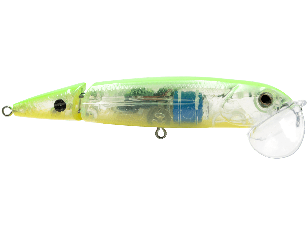 Walking Boss II Jr.4" - Walmart.com