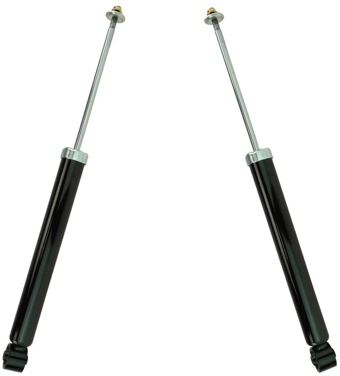 Bodeman 2PC Rear Shock Absorbers for 1998-2010 VW Beetle/for 2000-2005 ...