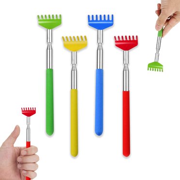 Masteelf Folding Lotion Applicator Portable Cream Stick with Long ...