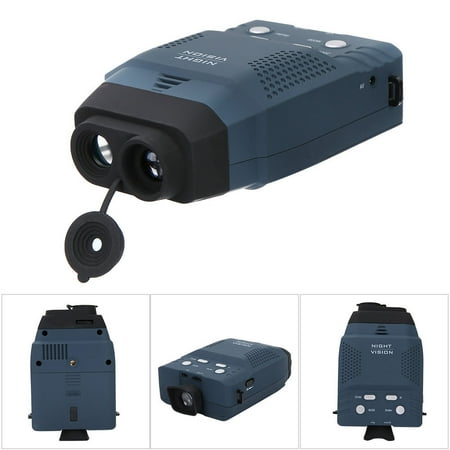 Telescope,NV100 Digital Night Vision Monocular IR Monocular Highly ...