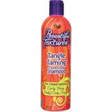 Beautiful Textures Tangle Taming Moisturizing Shampoo 12 Fl Oz ...