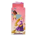 Disney Princess 6 Bin Design and Store Toy Organizer by Delta Children ...