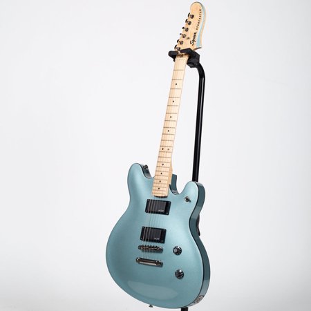 Squier Contemporary Active Starcaster - Ice Blue Metallic - Walmart.ca