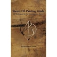 Pre-Owned Stem's Oil Painting Guide: Oil Techniques for the ...