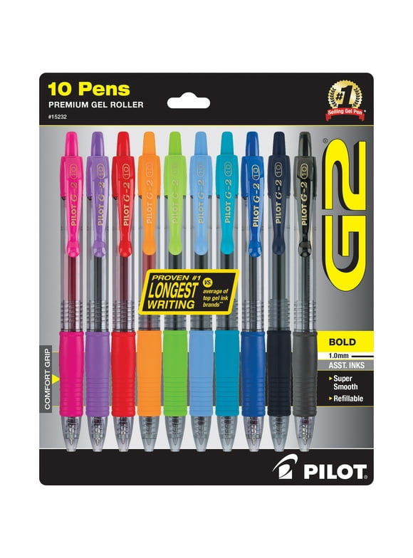 Gel Pens in Pens - Walmart.com