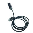 E Type Video Cable 1.5m, Car-Grade, Shock-Resistant, for HDMI ...