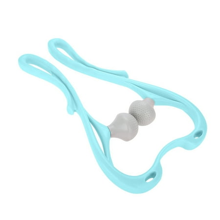 Easy To Operate Effect Neck Massager, Shoulder Pain Massager, Muscle ...