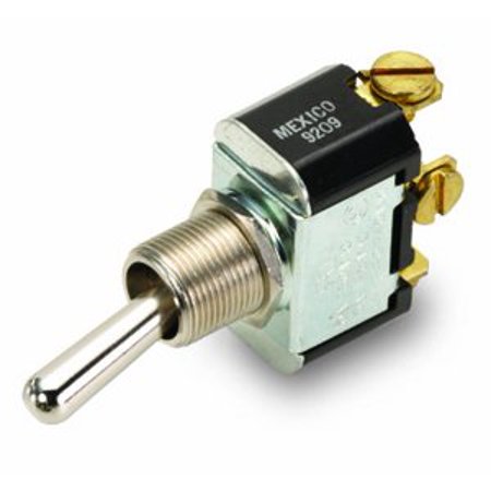 NTE Electronics 54-466 Anti Vandal Security Pushbutton Switch, Single ...