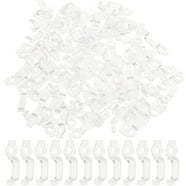 10 PCS/Pack Rope Lights Christmas Tree Light Clips LED Rope Light ...