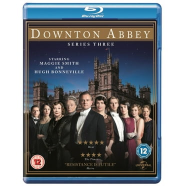 Downton Abbey Complete Series: 2-Movie Collection (Downton Abbey / A ...