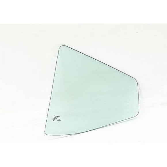 Nissan Versa Rear Window Replacement