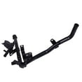 ASFIT-Autoparts COOLANT PIPE STEEL COOLANT TUBE Fits for 1.9 TDI DIESEL ...