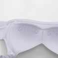 Daisy Bras For Older Women 2024 New Comfortable Convenient Front Close