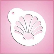 12 Month Calendar Stencil Batch (4 piece set) - Walmart.com