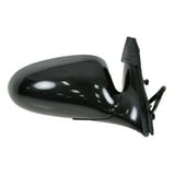 TRQ Power Mirrors Left LH & Right RH Pair Set for 97-05 Buick Regal ...